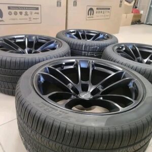 OEM Mopar Parts - American Muscle Parts